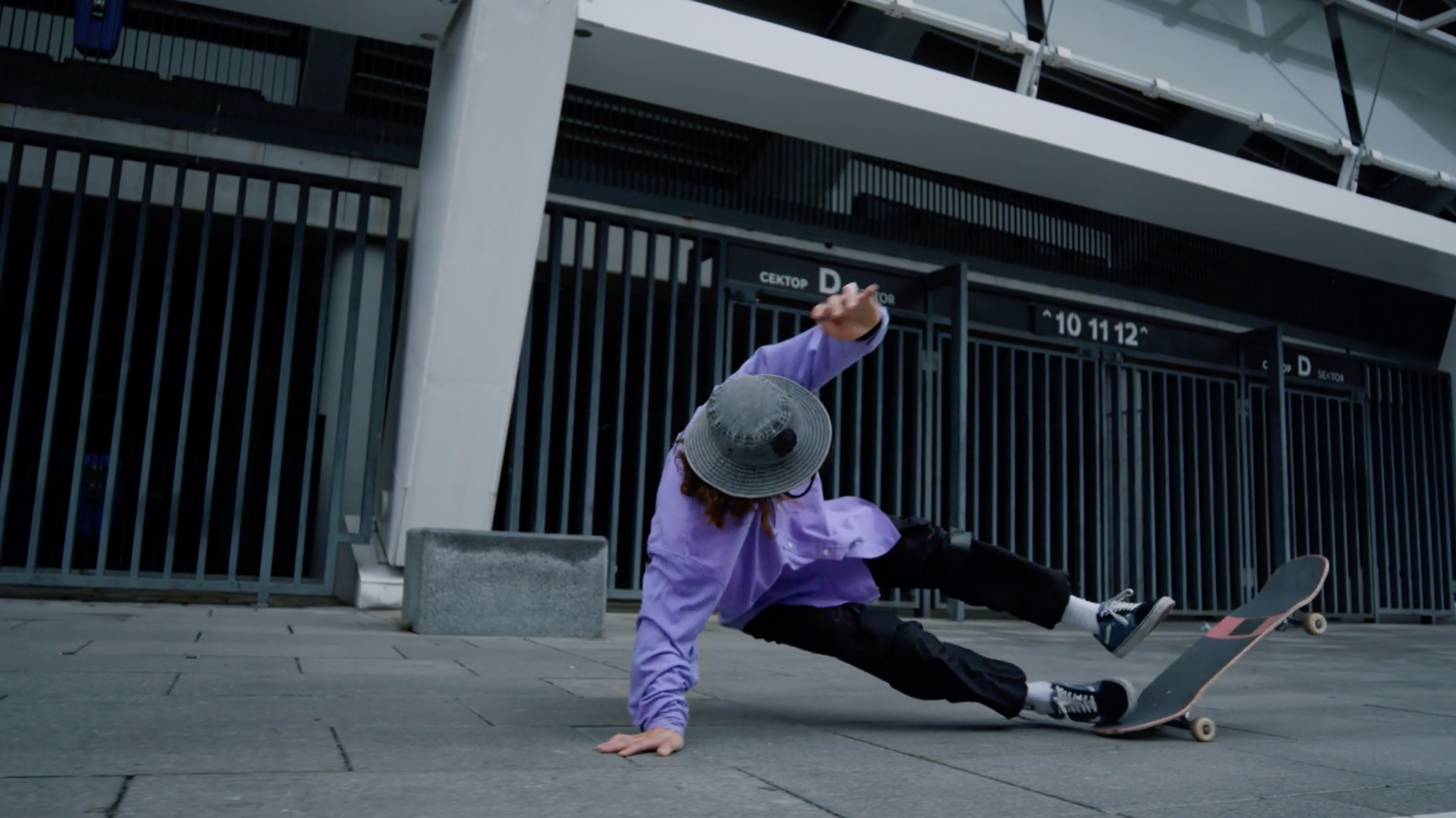 SFX Collection - In the Spotlight | Artlist