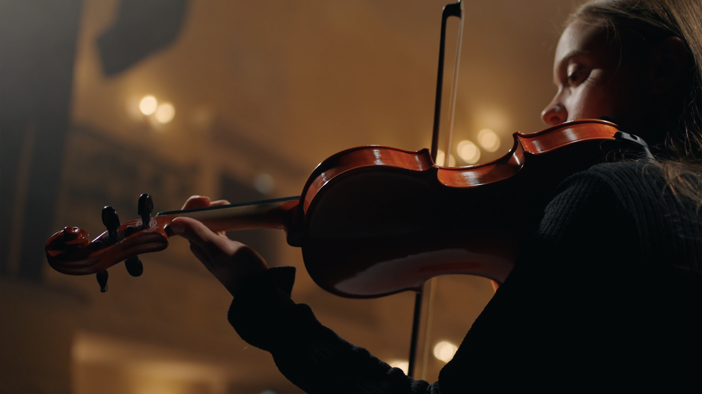 SFX Collection - In the Spotlight | Artlist