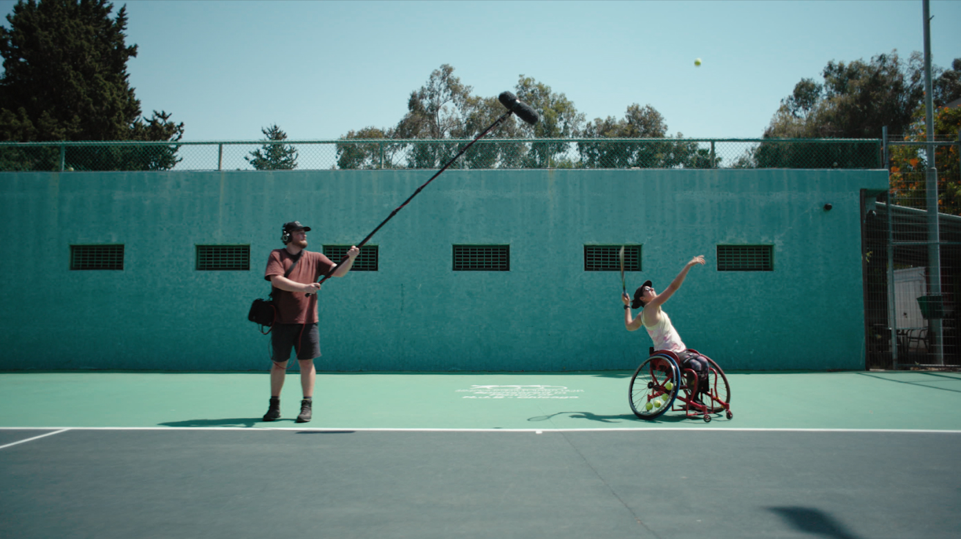 SFX Collection - In the Spotlight | Artlist