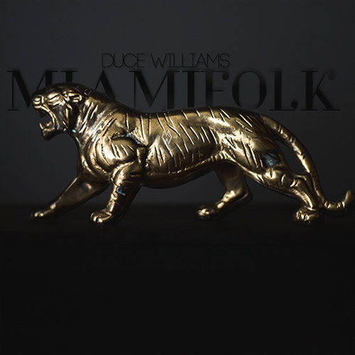 Duce Williams - Songs & Albums | Artlist